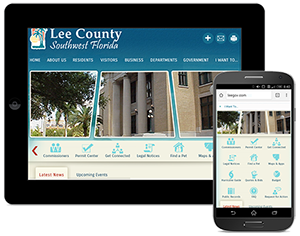 Lee County Southwest Florida