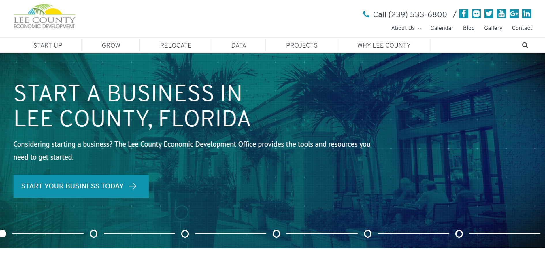 Economic Development