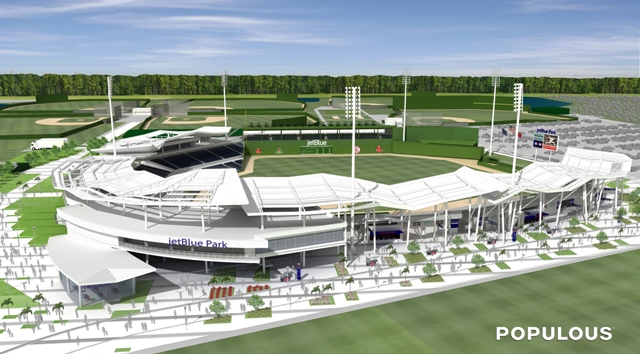 Jetblue Park