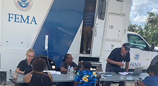FEMA Individual Assistance