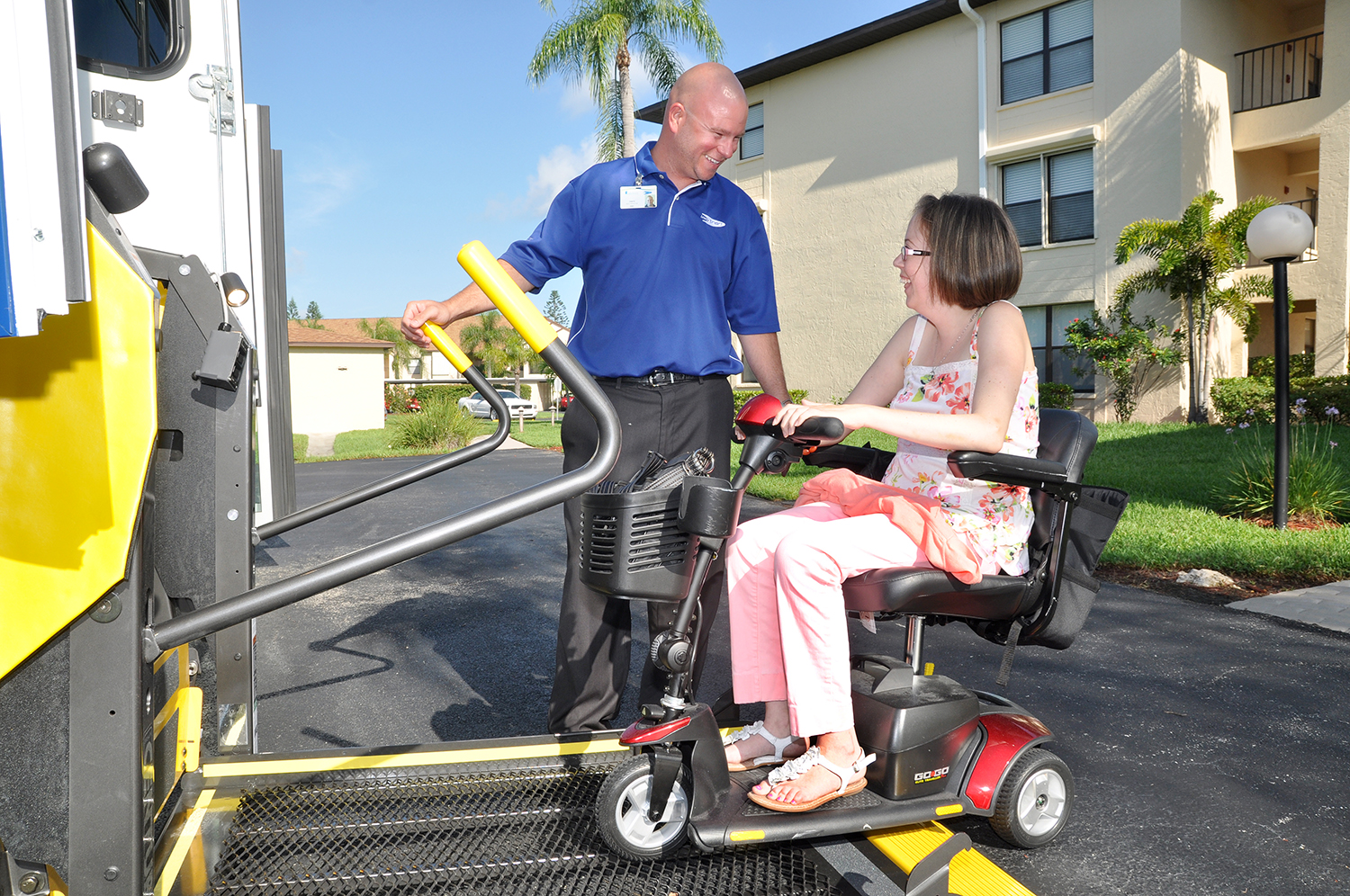 Passport Passport (ADA Service)