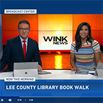 Lee County Library System