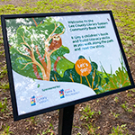 Lee County Library System