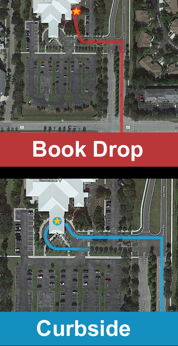 Lee County Library System