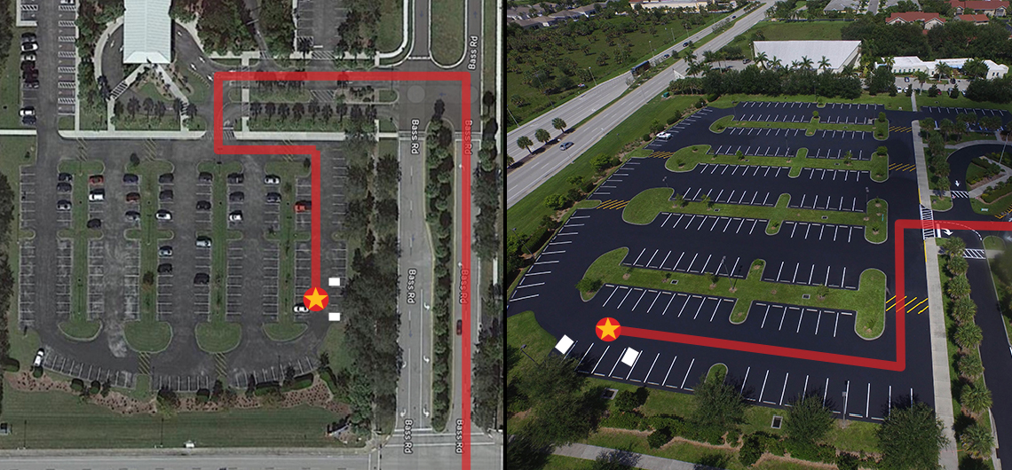 Lee County Library System