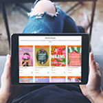 Lee County Library System