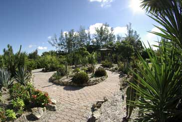 Lakes Park Trail Map