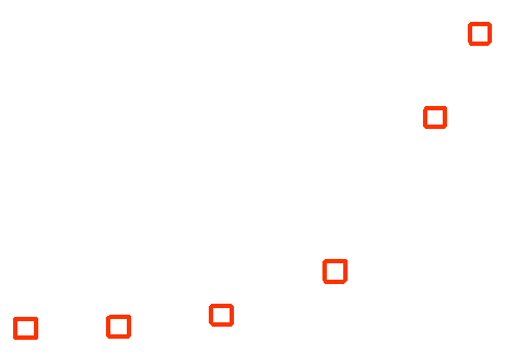 Lakes Park Trail Map