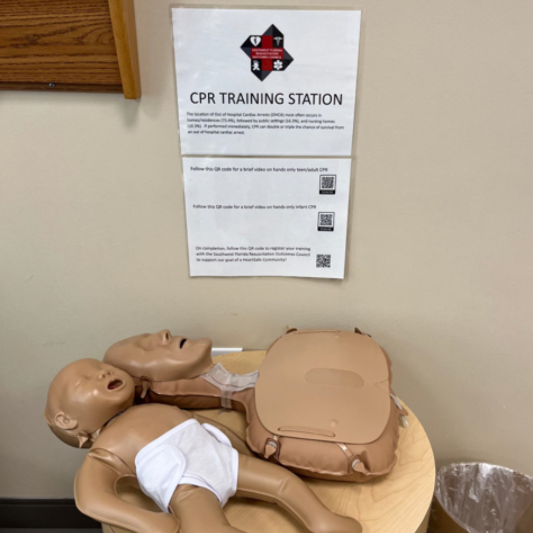 Heart Smart Lee County