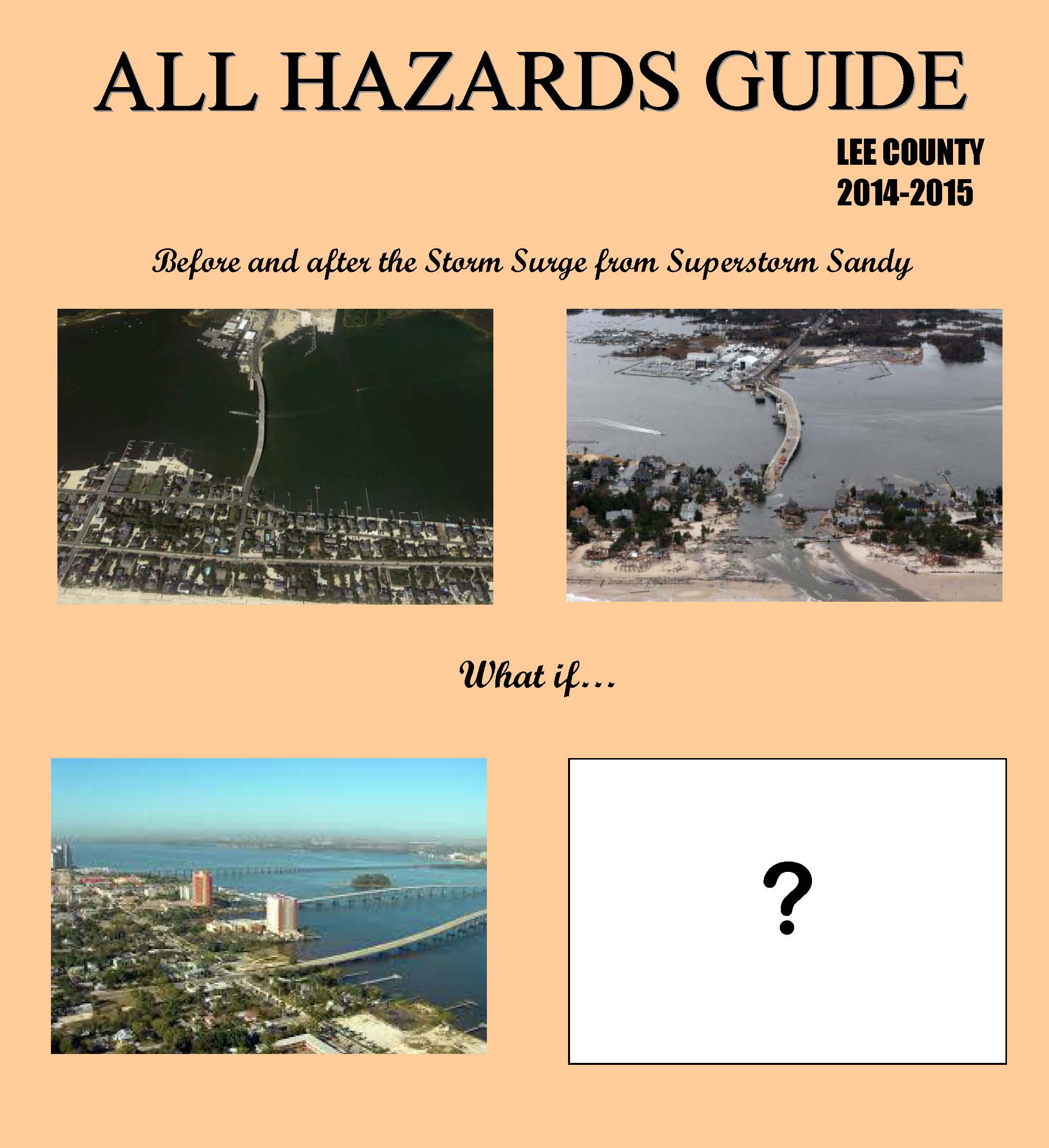 All Hazards Guide