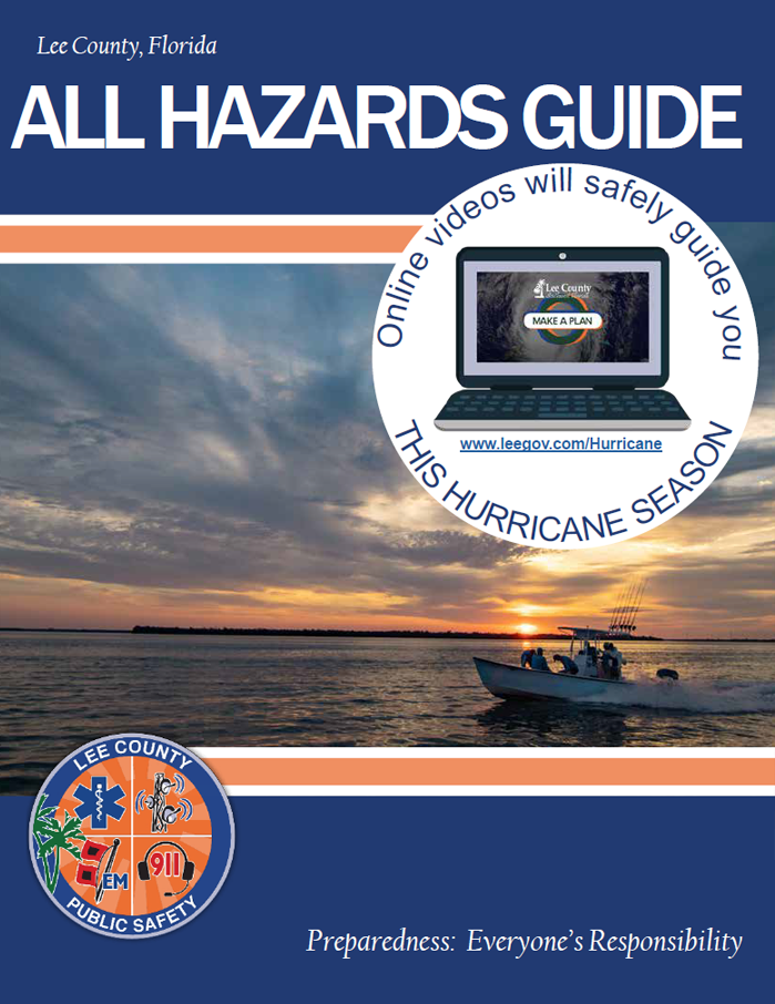 All Hazards Guide